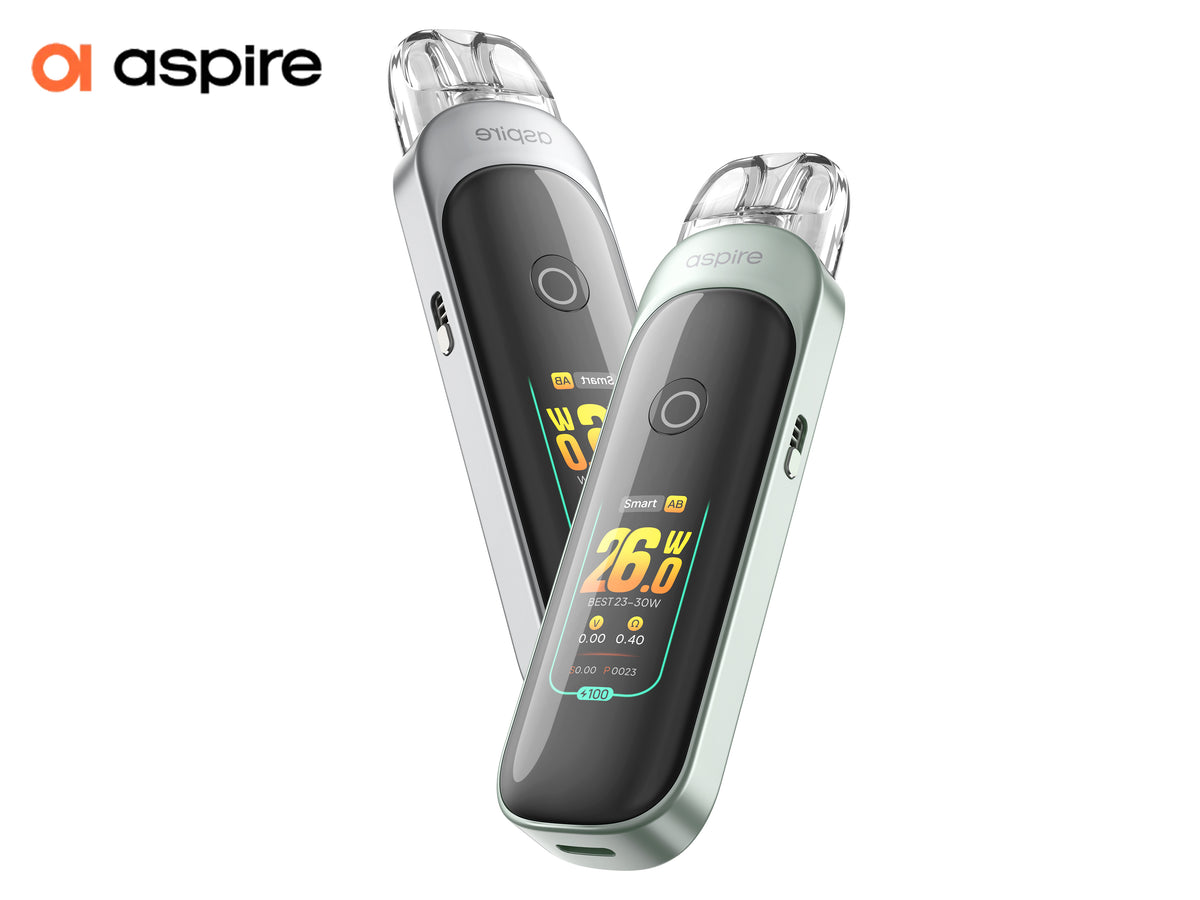 Aspire Gotek X Kit