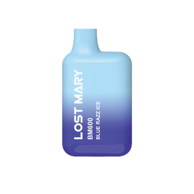 Lost Mary Disposable Kits