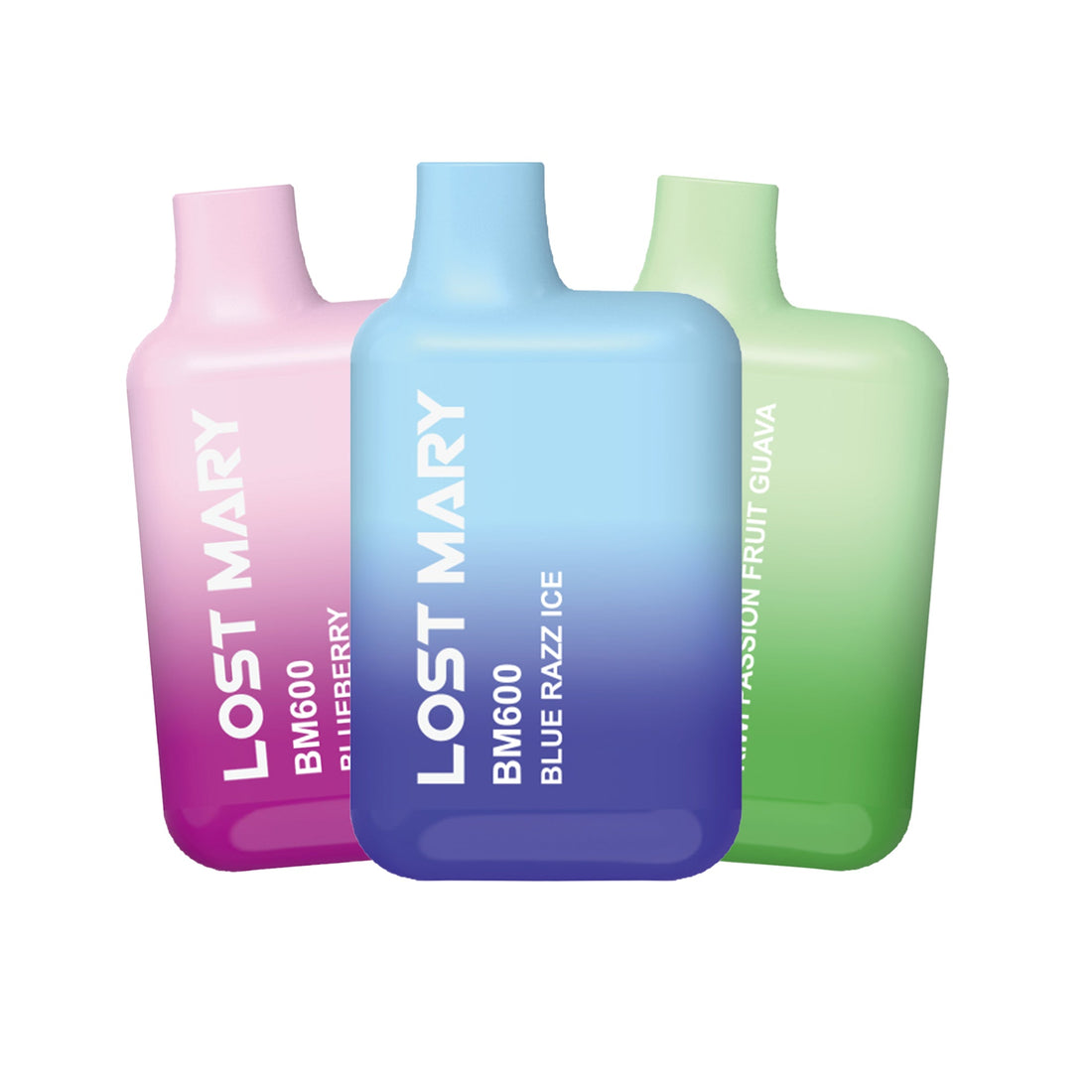 Lost Mary Disposable Kits