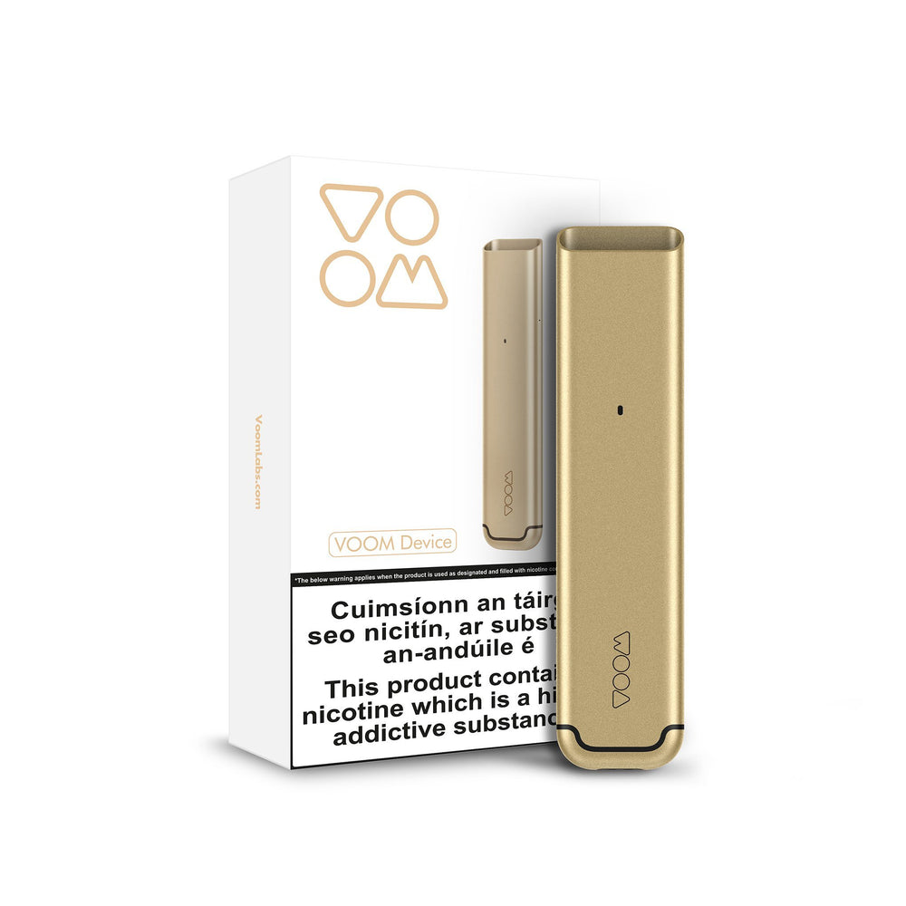 VOOM Device
